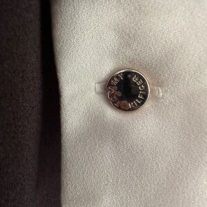 Tommy Hilfiger | Dresses | Tommy Hilfiger Black And White Point Collar ...